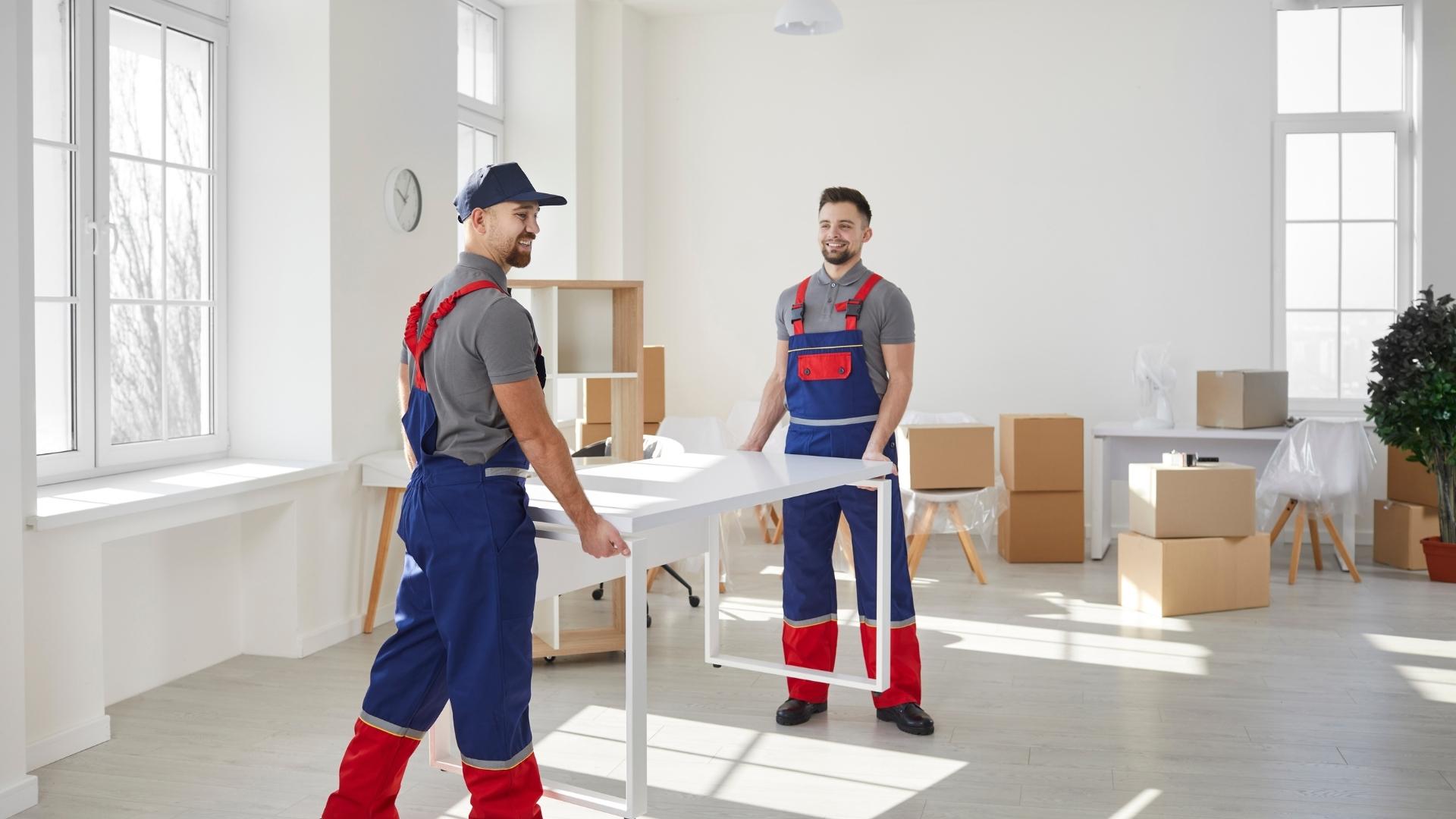 How to Maximize Your Business's Move to a Bigger Office | HSS Movers